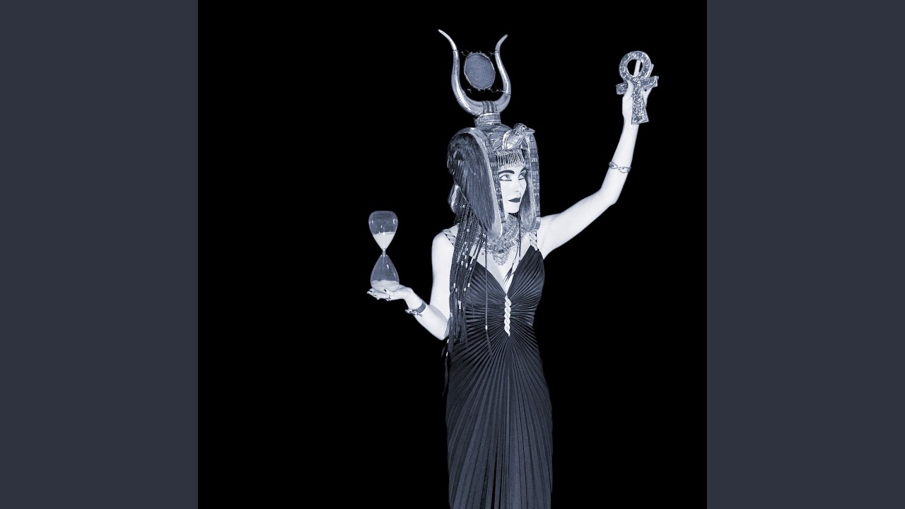 Khepera at the Dawn - YouTube