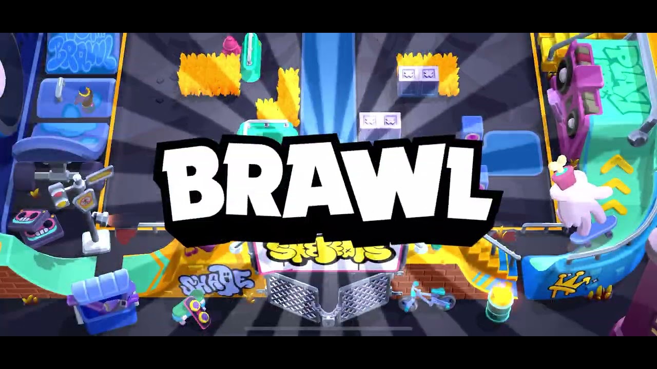 Grinding to Masters Rank in brawl start (part 1 ) - YouTube