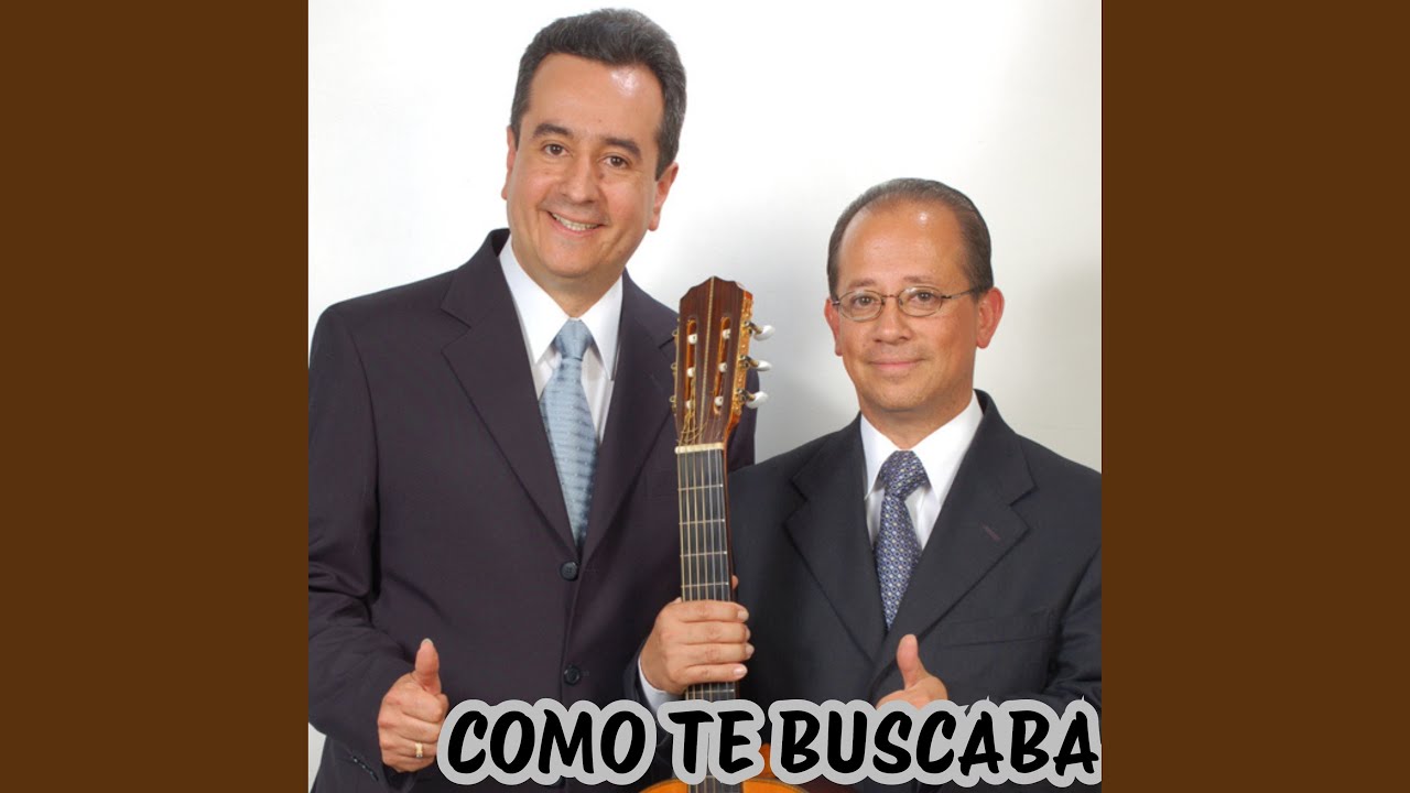 Como Te Buscaba - YouTube