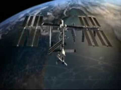 Star Trek: Enterprise Intro Theme (S 3+4) (HQ) - YouTube