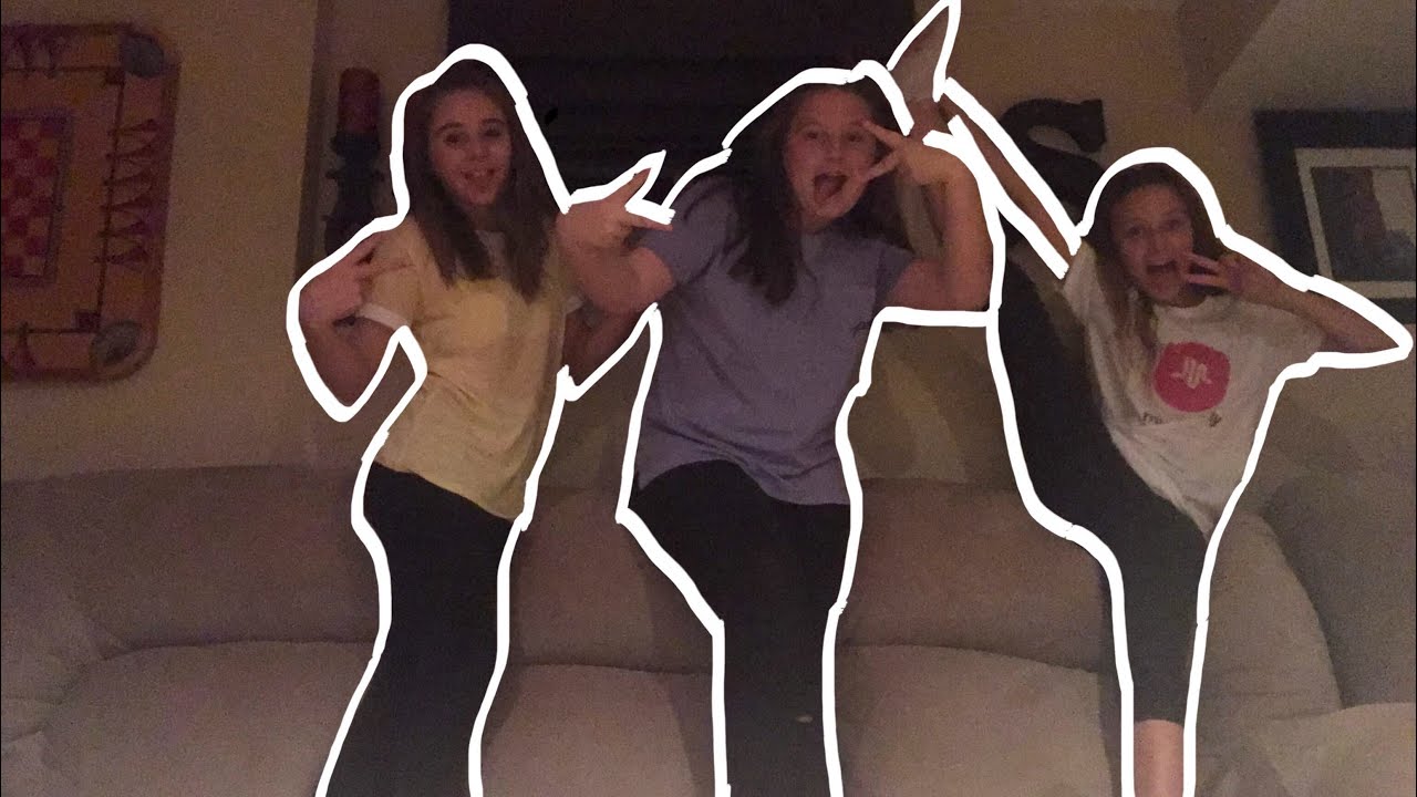 SLEEPOVER VLOG #1 ~Morgan Spratt Vlogs~ - YouTube