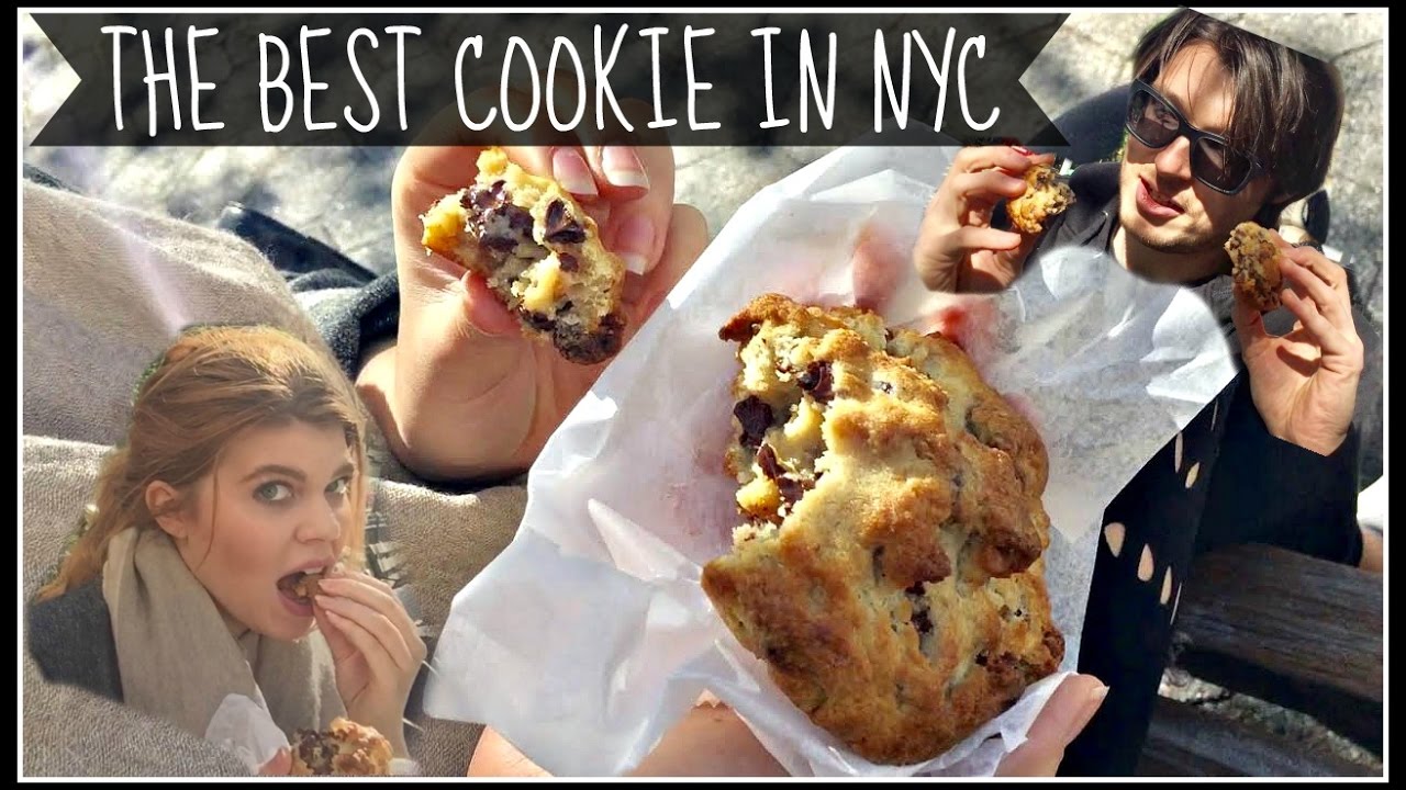 THE BEST COOKIE IN NYC YouTube the-best-cookie-in-nyc-youtube