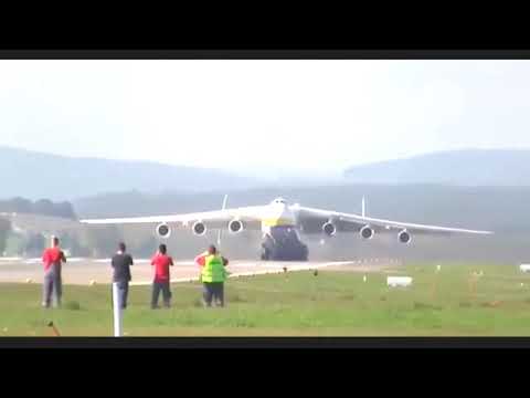 Airo plain very big of the world - YouTube