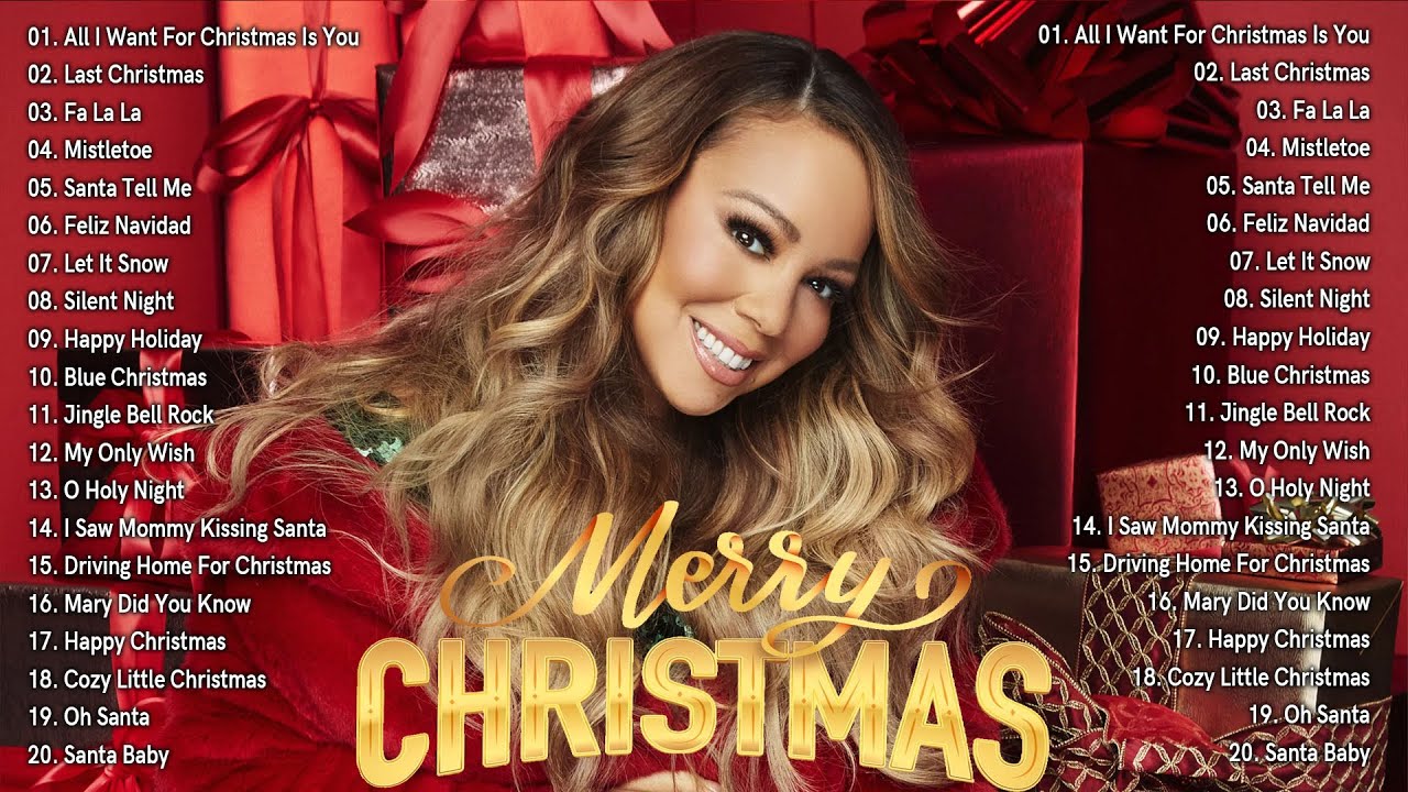 Top C h r i s t m a s Songs Playlist 🎅🏼 Top C h r i s t m a s Music ...