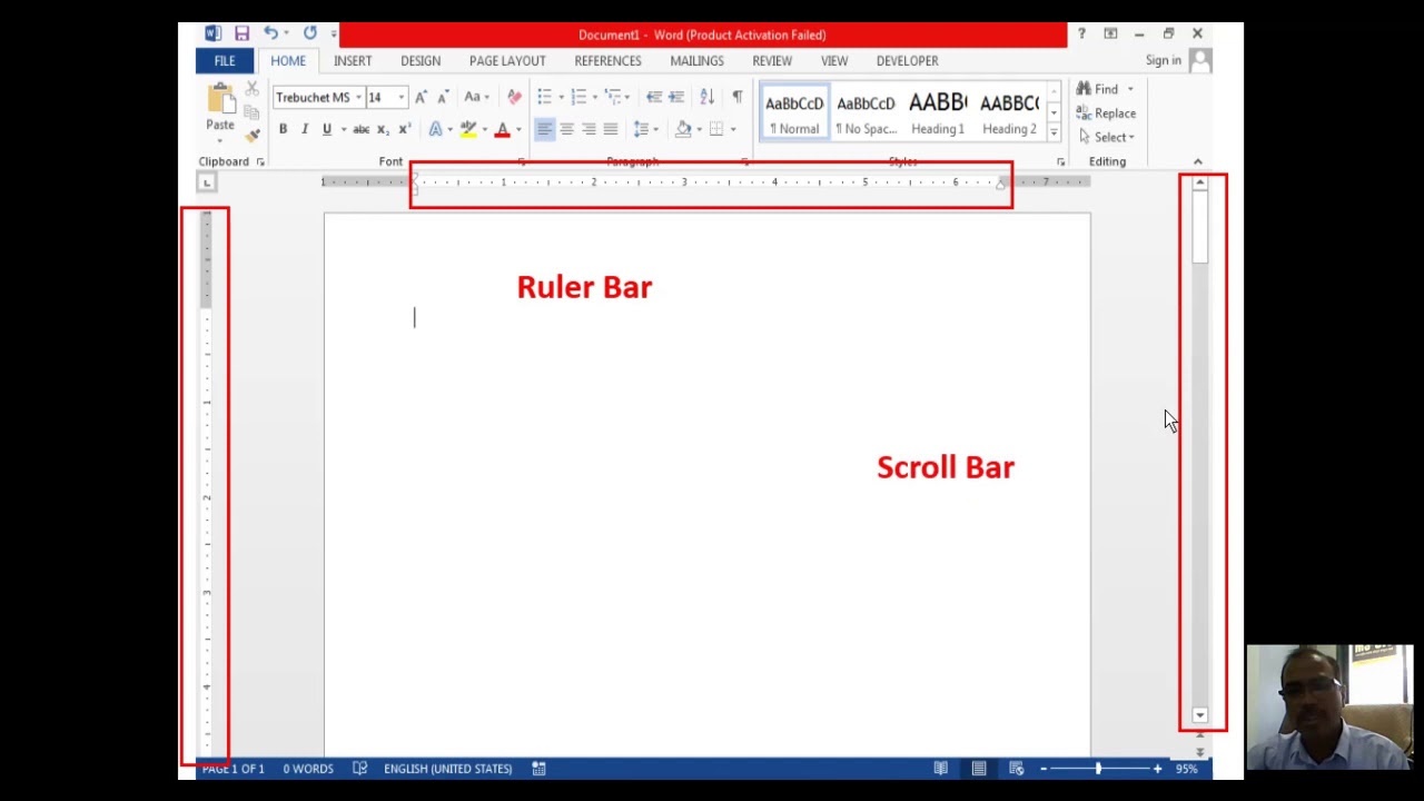 01 Word Intro Ver New - YouTube