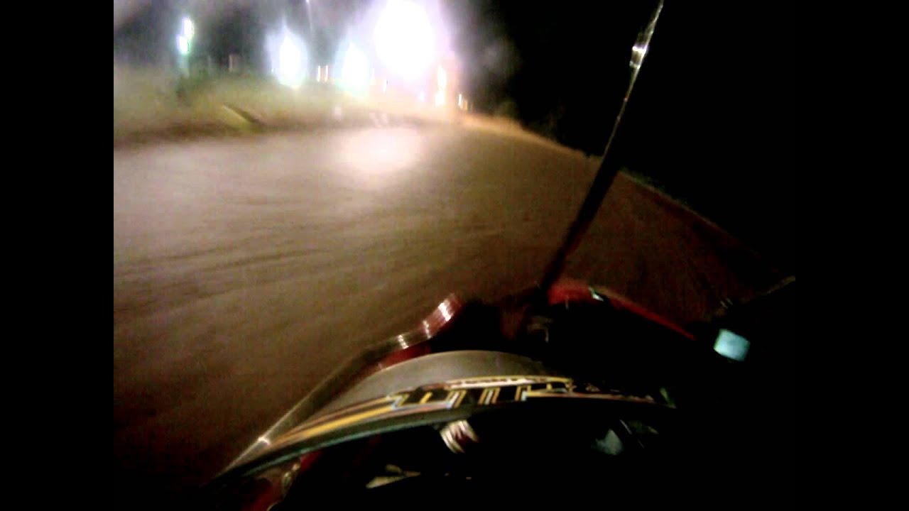 Woodleaf Speedway 8/24/12 - YouTube