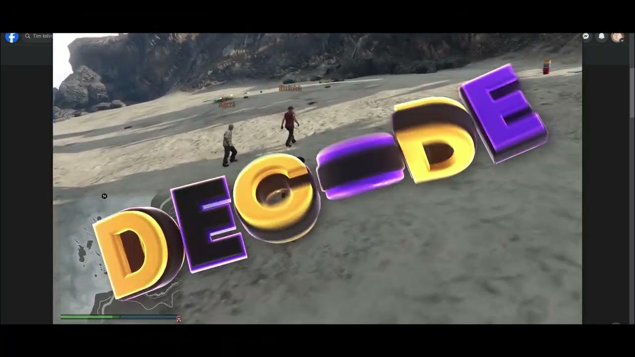 decode's intro | @idontnameit ft. ryokofxz - YouTube