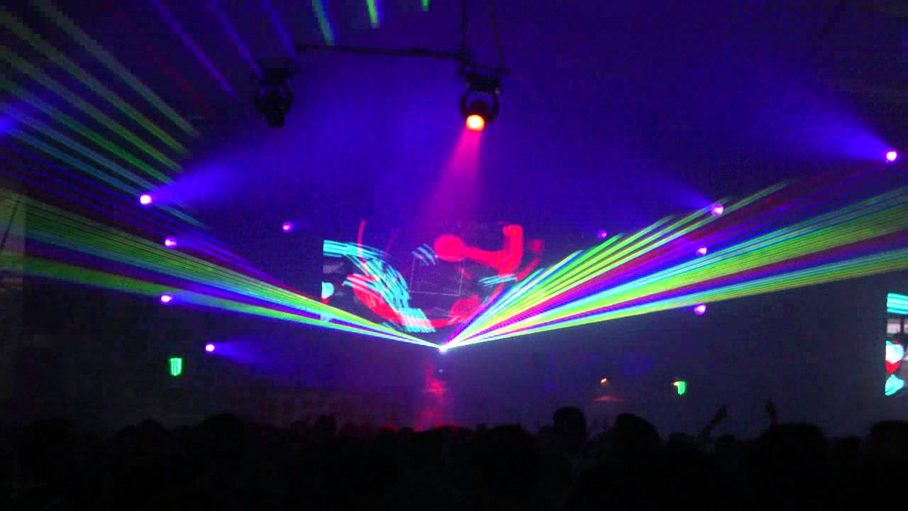 TECHNO-FLASH 2013 (ADAM BEYER) - YouTube