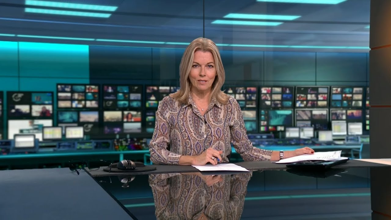ITV Evening News (16th November 2021) - YouTube