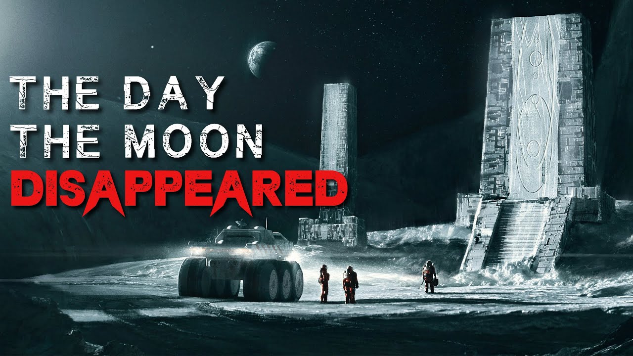 Apocalyptic Horror Story: "The Day The Moon Disappeared" | Sci-Fi ...
