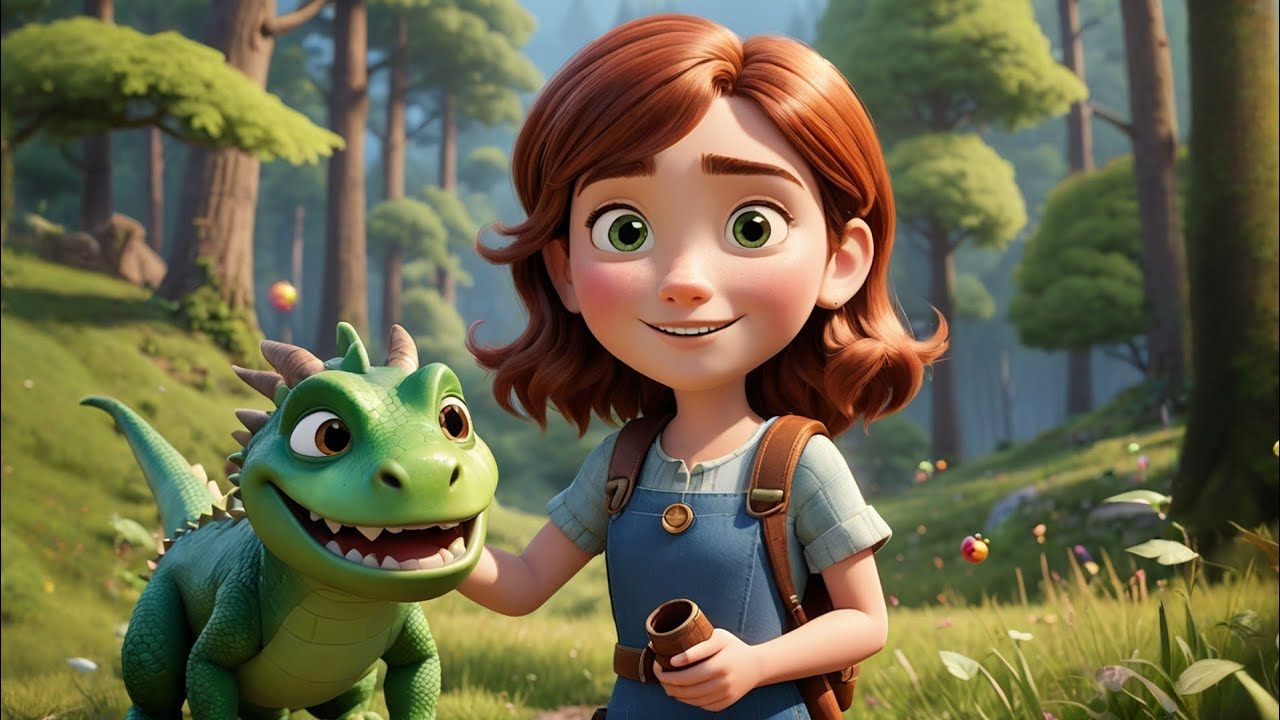 Princess Pepper and the Hiccup Cure - YouTube