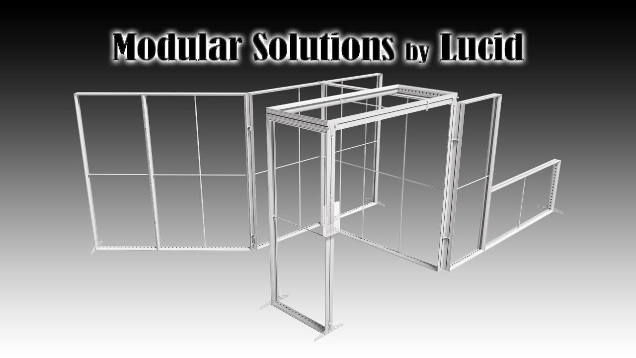 Lucid Accessories Demo-2021 - YouTube