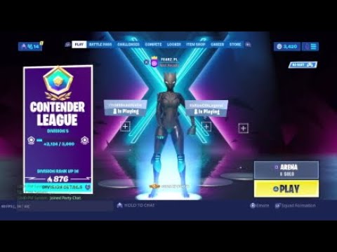 Arena DAY 2 - YouTube