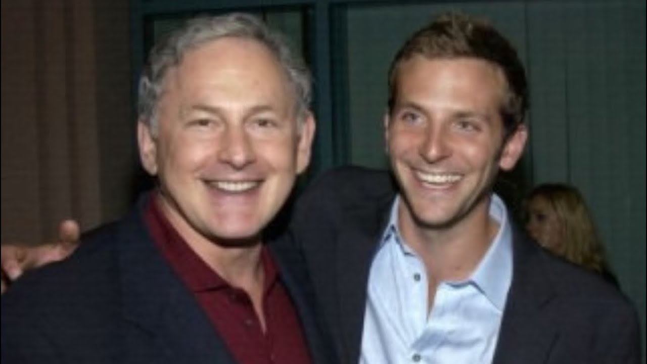 Victor Garber To Expose Gay Relationship With Bradley Cooper - YouTube