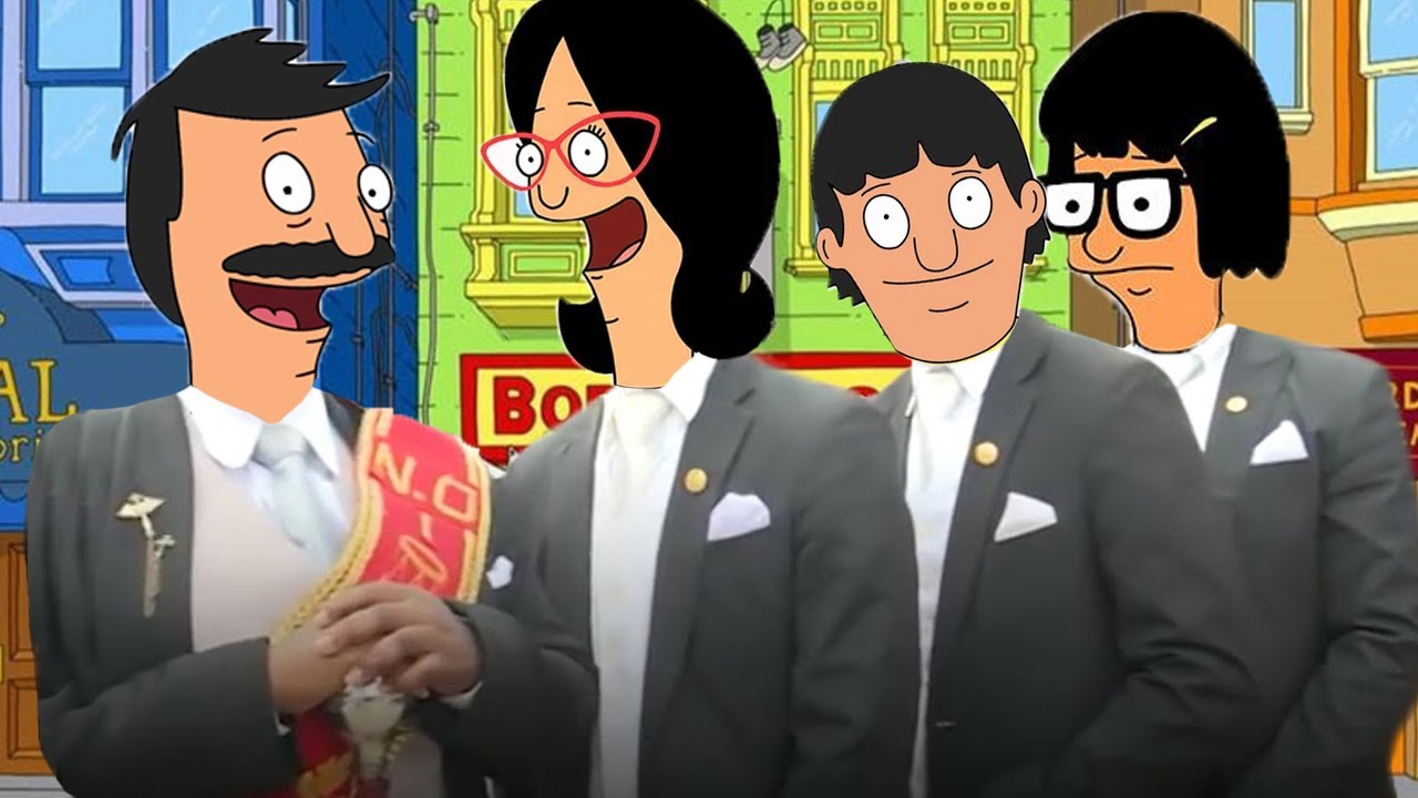 Bobs Burgers - Meme 109 - YouTube