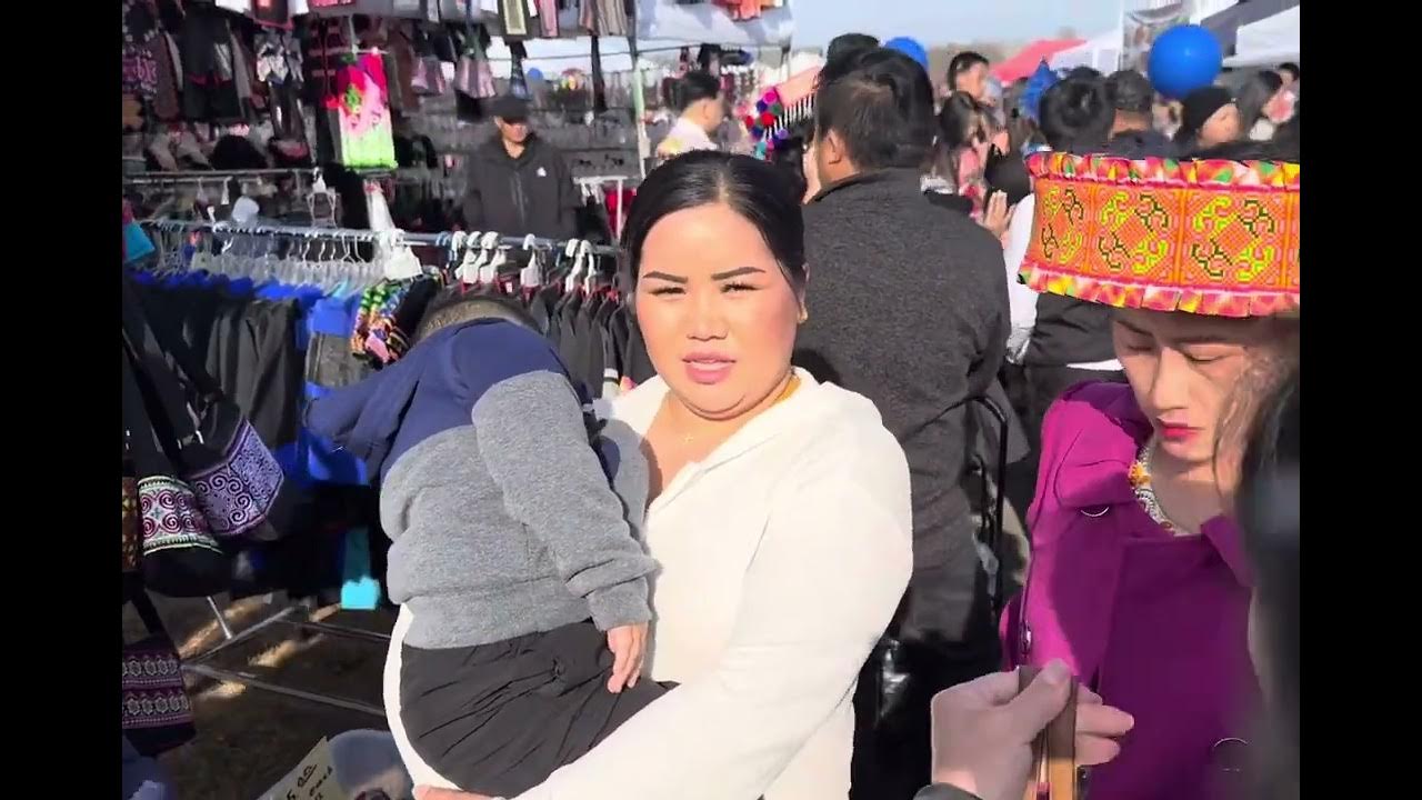 Nyob zoo hnub xiab 3 11/25/2023 - YouTube