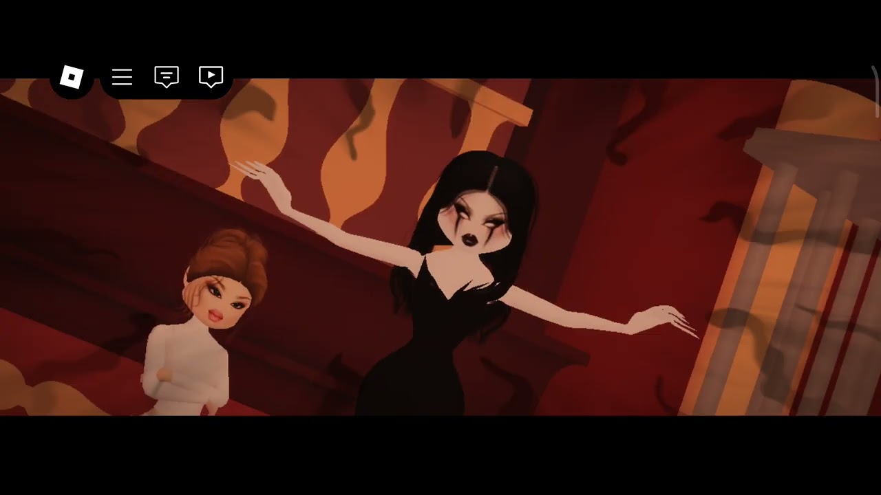 Do the chapter 3 Lana quest in dti whit m'y sister - YouTube