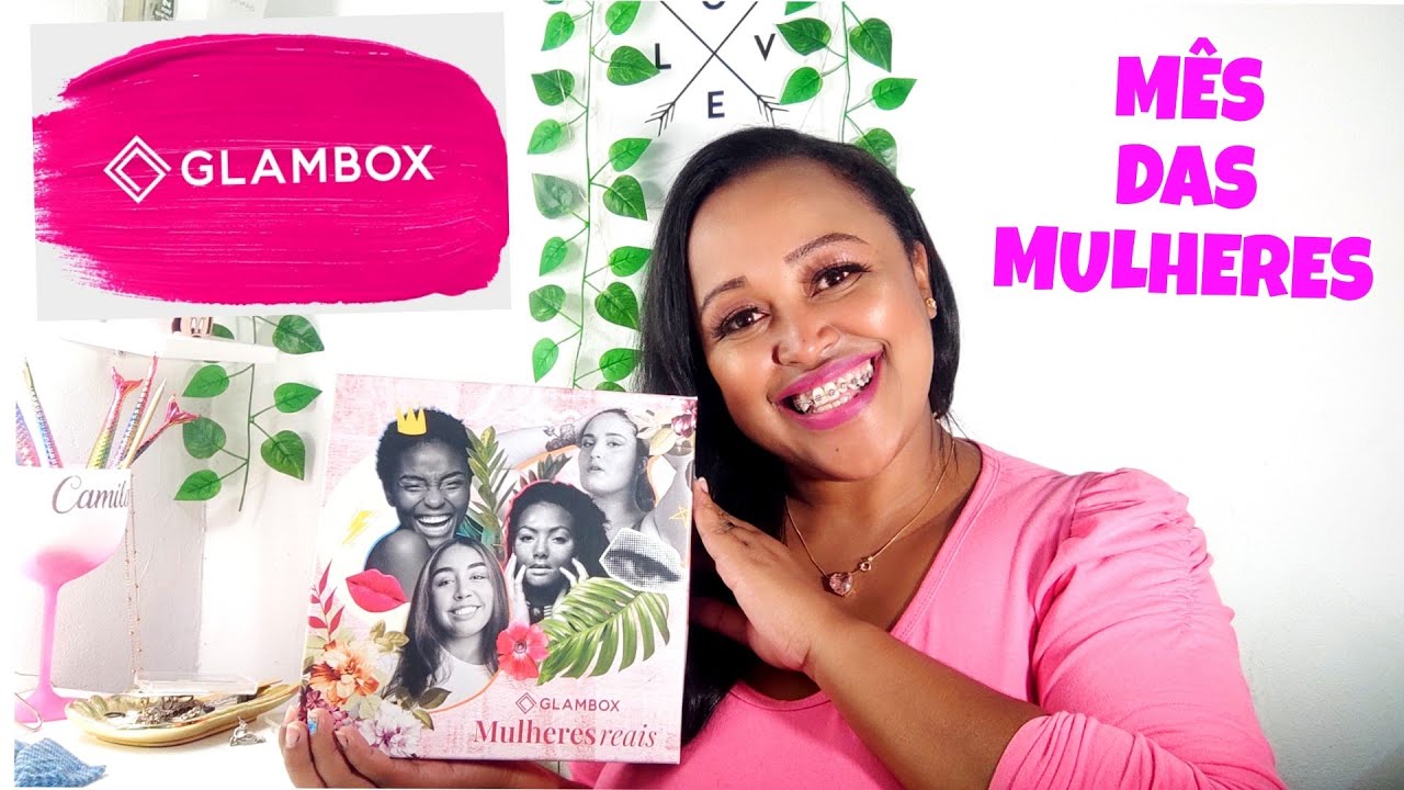 GLAMBOX MAR O 2023 Edi o Especial Mulheres Reais YouTube glambox-mar-o-2023-edi-o-especial-mulheres-reais-youtube
