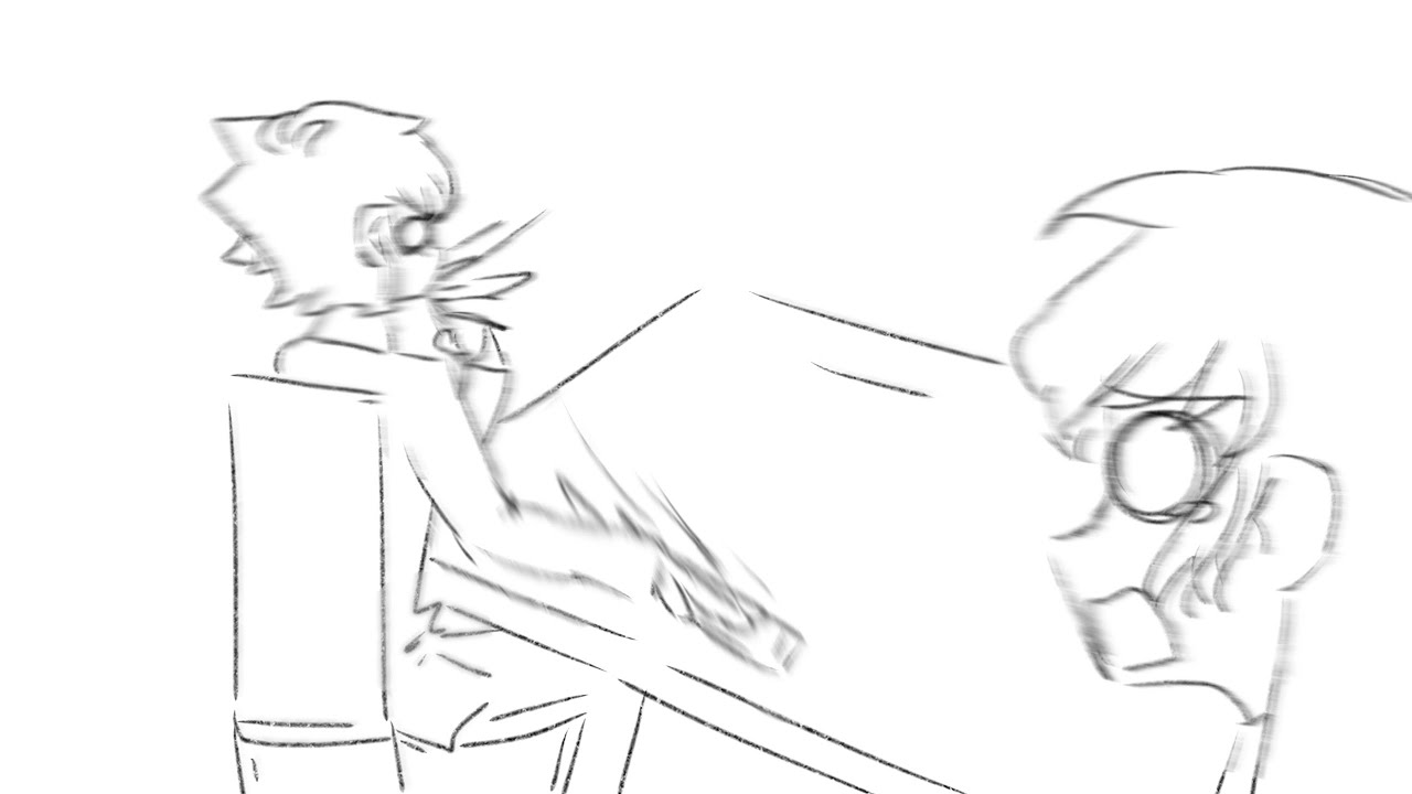 But Mari you are fat | Omori Animatic - YouTube