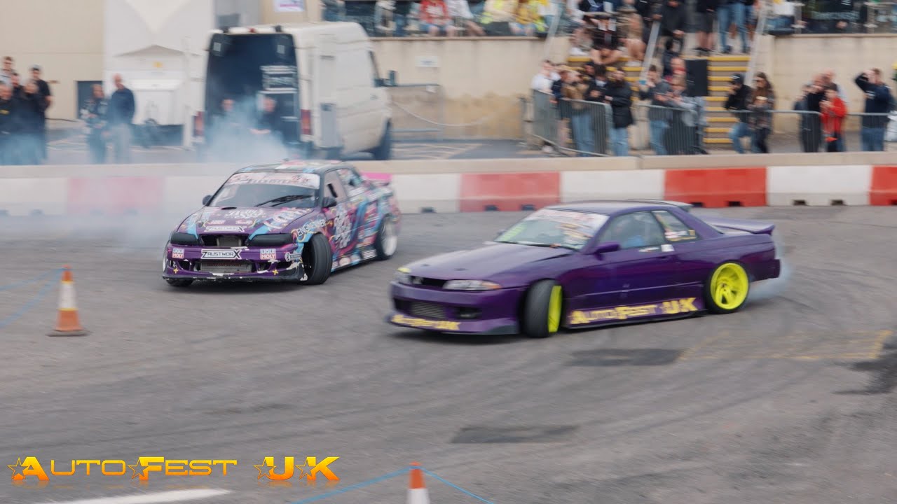 AutoFest 2023 Official Aftermovie - Season Starter // 4K - YouTube