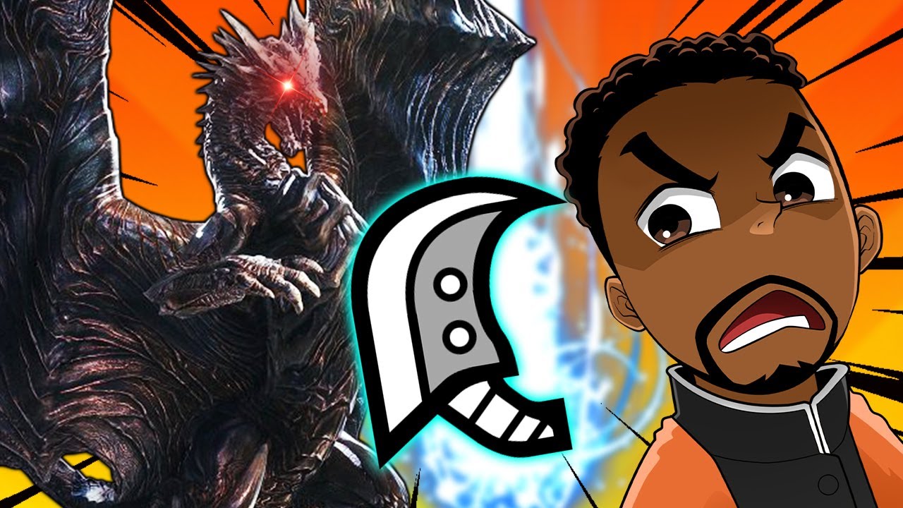 Monster Hunter World • Kushla Is A Nightmare With Great Sword... - YouTube