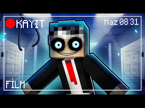 GÜROL ÇALIŞKAN KORKU FİLM #1