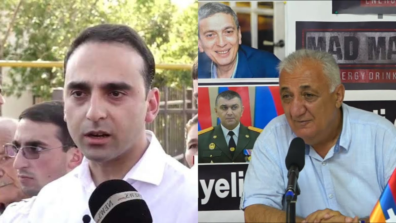 Ավինյանի 80 միլիոն ընտրակաշառքը․ Վոլոդյա Հովհաննիսյան Youtube