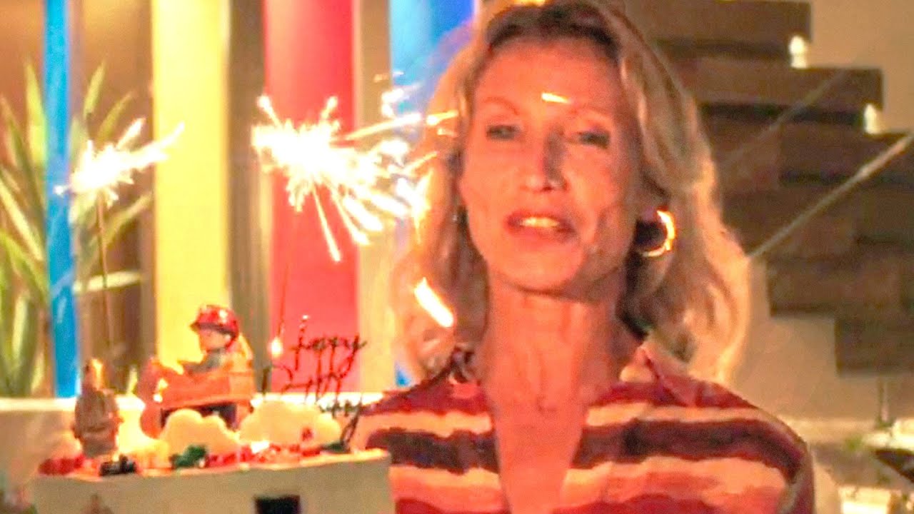 MOON LE PANDA Bande Annonce (2025) Alexandra Lamy - YouTube