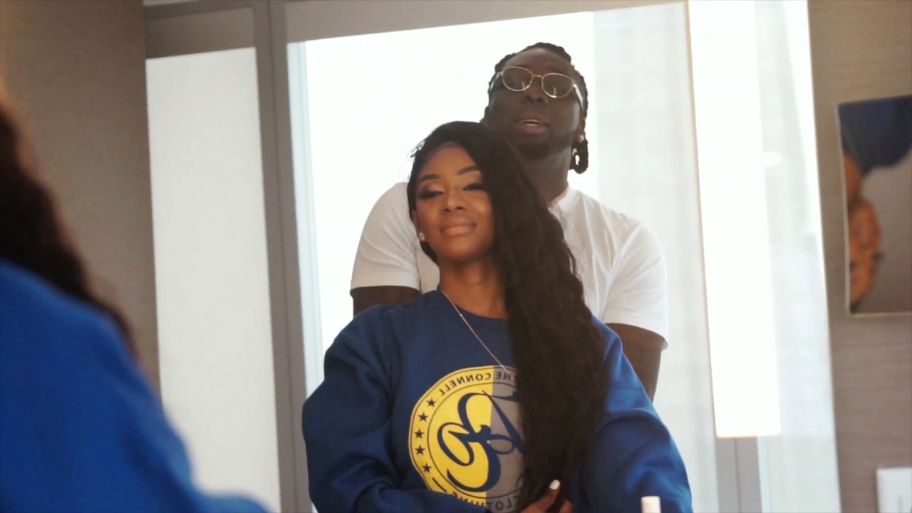 Dj Snoopy "Shakisha" ( Official Music Video) Shot By illcinematics ...