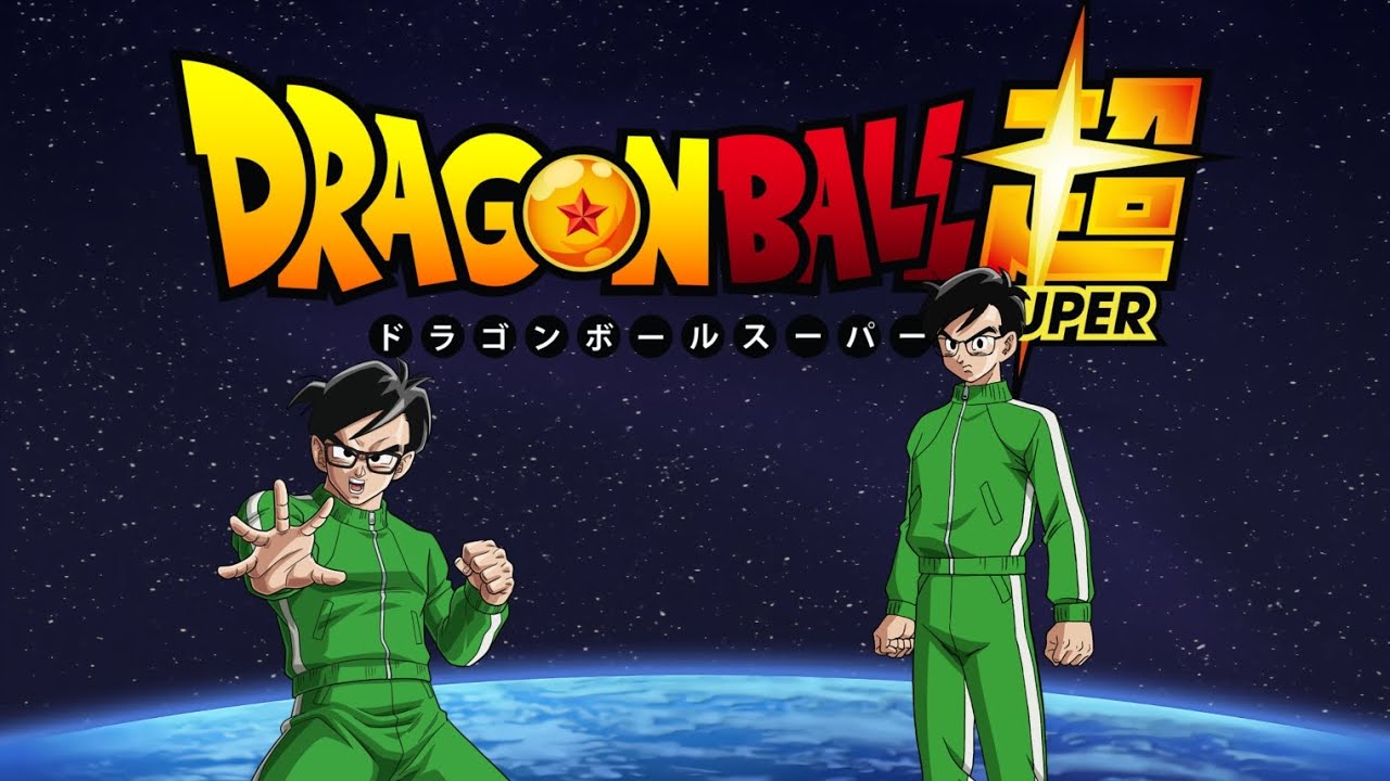 How to Make Son Gohan from Resurrection F in Dragon Ball Rp Azure (1K ...