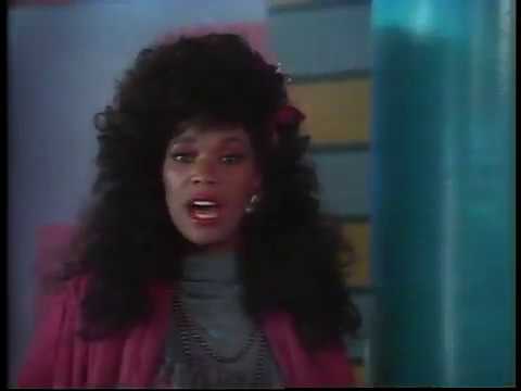 The Pointer Sisters - Freedom (1985) - YouTube