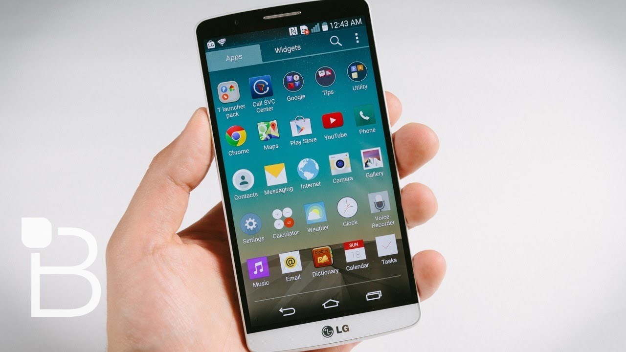 Best Android Phone and Android Wear vs Pebble - YouTube