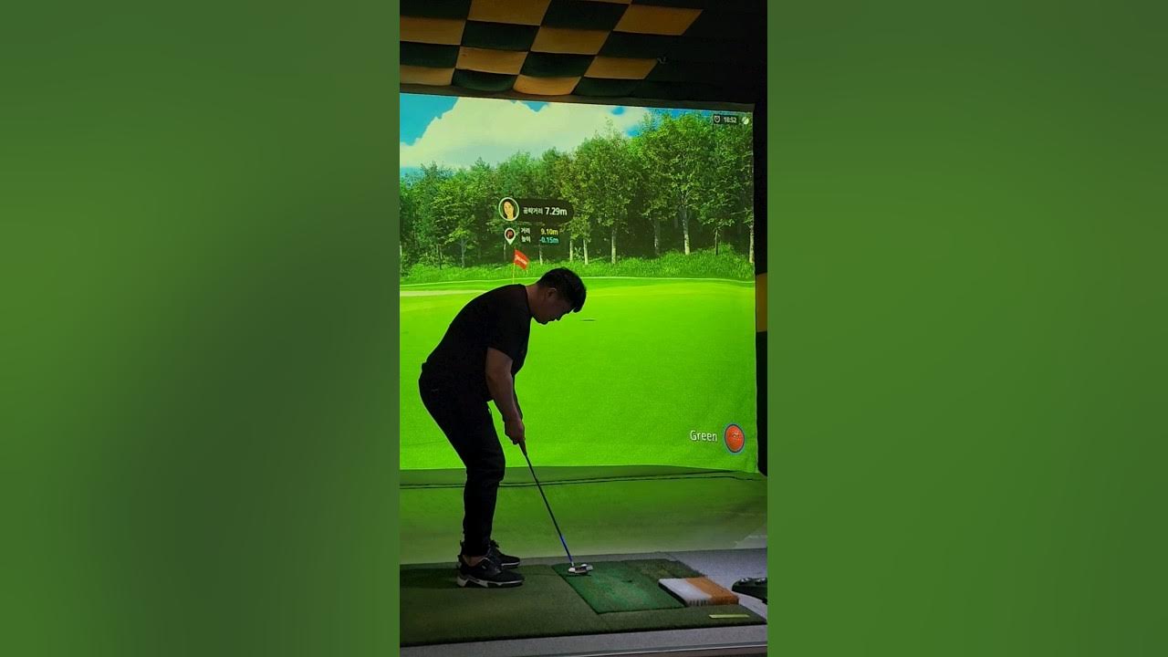 퍼귀 ㅅ3클럽까지는 똑봐로우 아닙니까 😱ㅋ피떵쌉니다 ㅎ 골프레슨 스크린골프 골프 골프존 필드골프 골프장 필드레슨 퍼터 필드 퍼팅 숏퍼팅숏퍼터숏게임