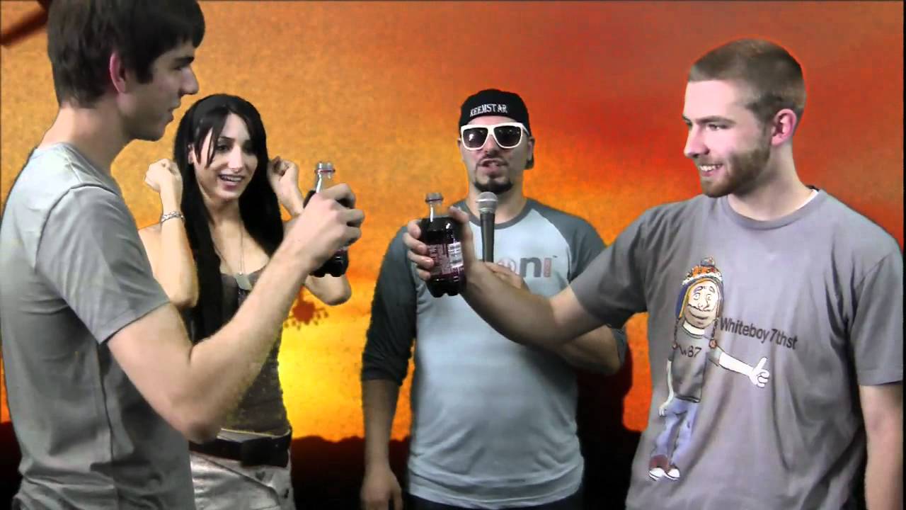 Alki David's FilmOn.com BATTLECAM BOWL $ 10 000 Top Gamer Play - YouTube