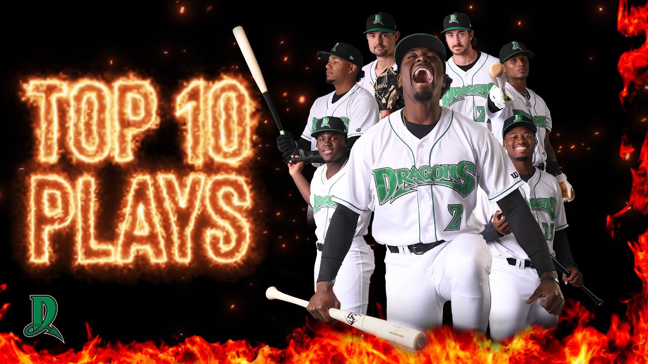 Top Ten Plays of 2024 - YouTube