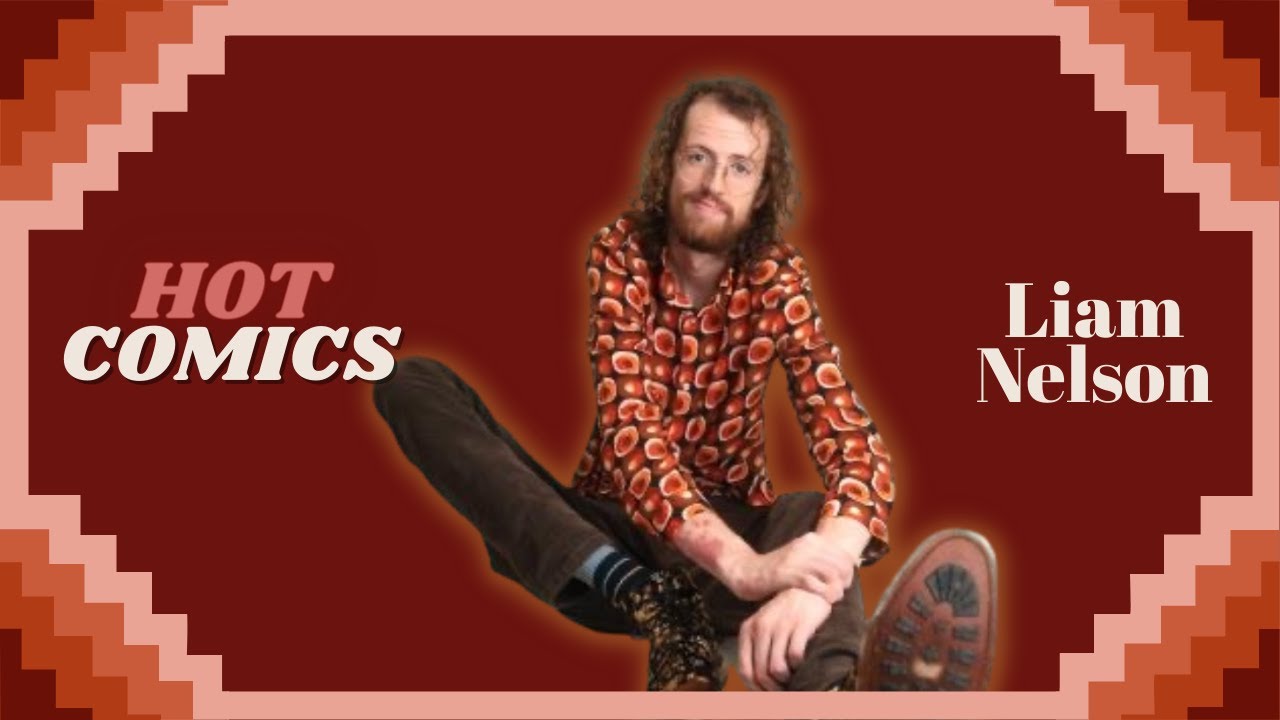 025 - Liam Nelson - YouTube