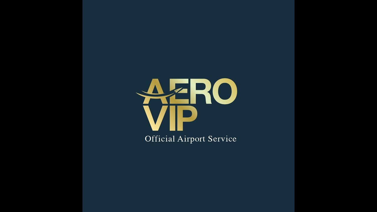 AeroVIP - YouTube