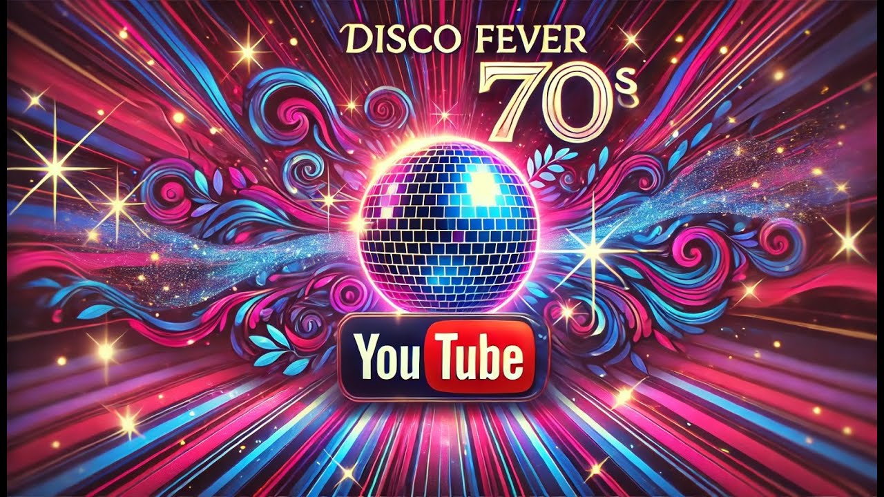 "Disco Fever: A Revolução Musical dos Anos 70 - Hits Icônicos, Danças e ...