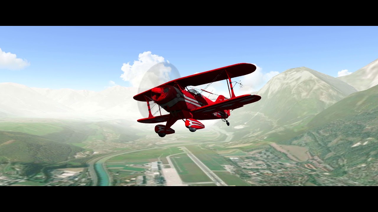 GeoFS Update - YouTube