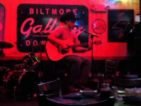 Luke Kaufman cover Little Wayne "How To Love & cover Hank Williams Jr ...