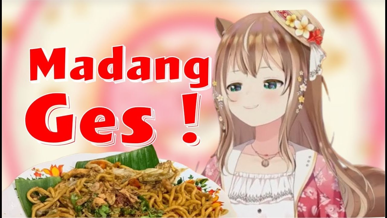 Holomie, seleraku ! 【 Ayunda Risu Clip Jowo subs 】 - YouTube