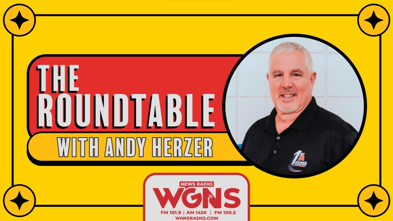 Kelly Rollins w/ Andy Herzer | 2.2.2026 - YouTube