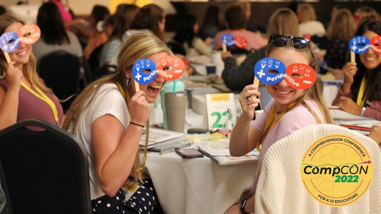 2022 CompCON Highlights - YouTube