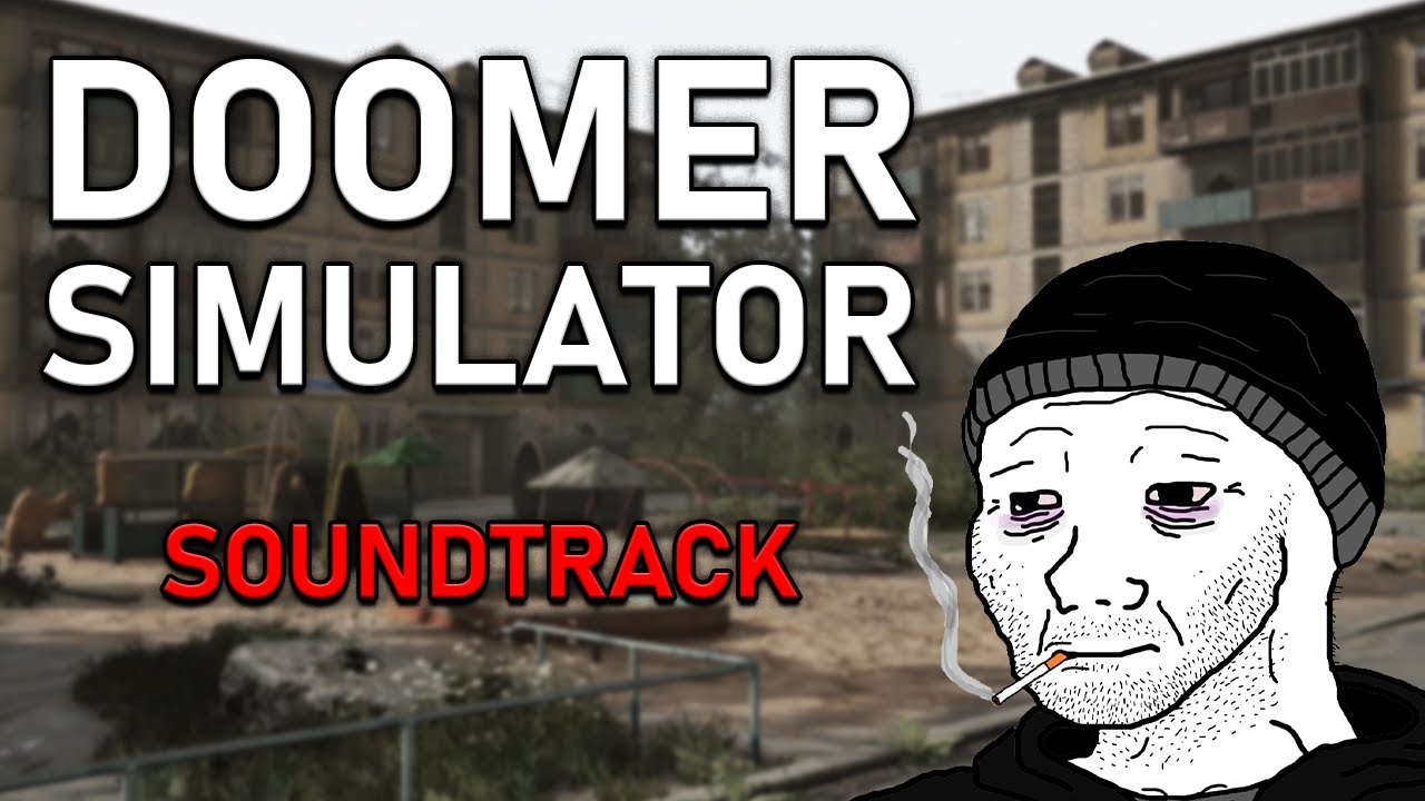 Acceptance (ost doomer simulator) - YouTube