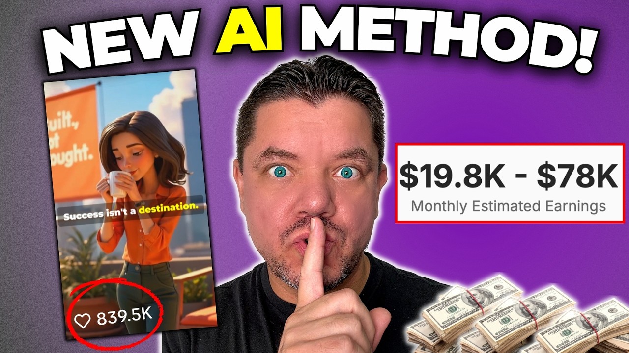 How to Make Money Online and Go Viral With Faceless Animation Videos ...