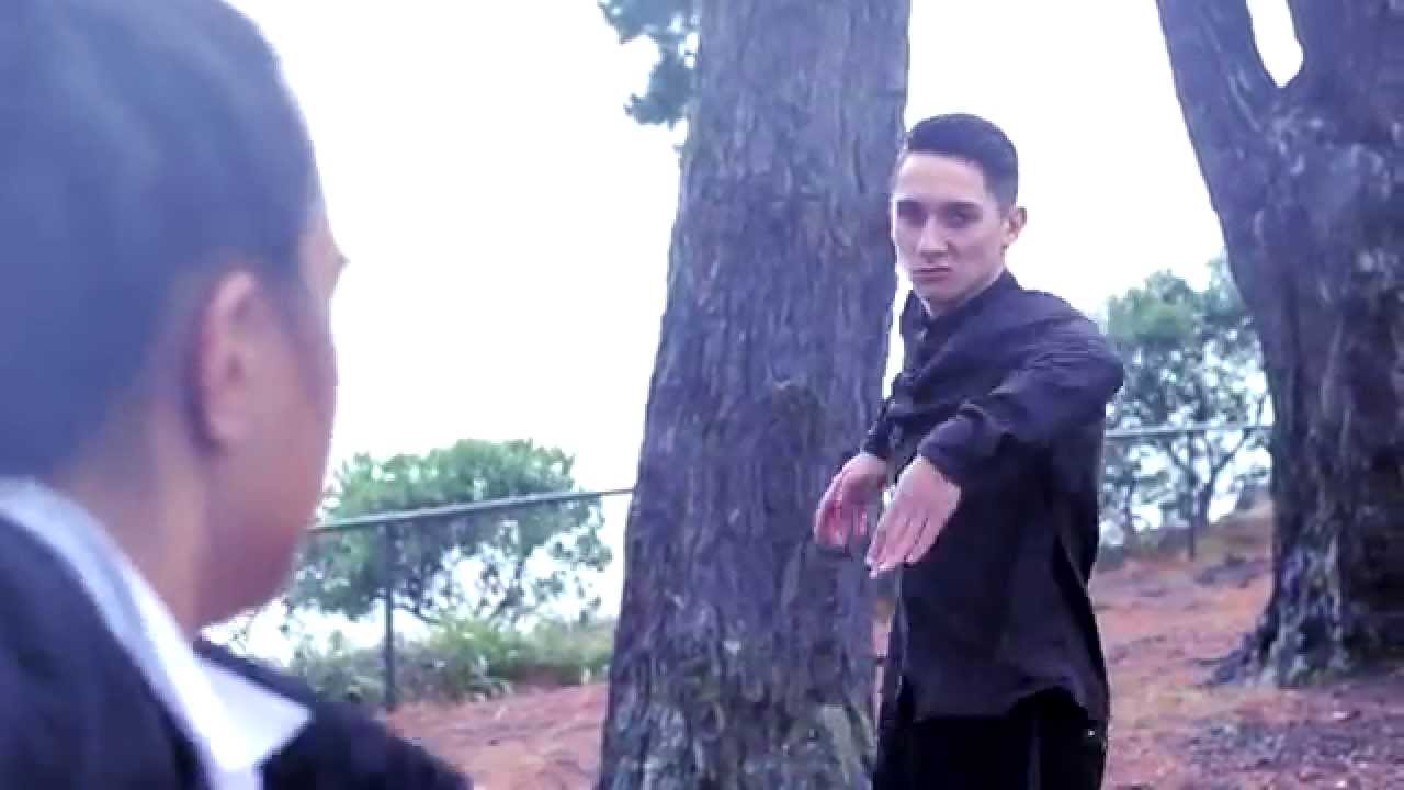 ID-SKOTCH x TRY IT OUT | Seidah Tuaoi & Josh Cesan - YouTube