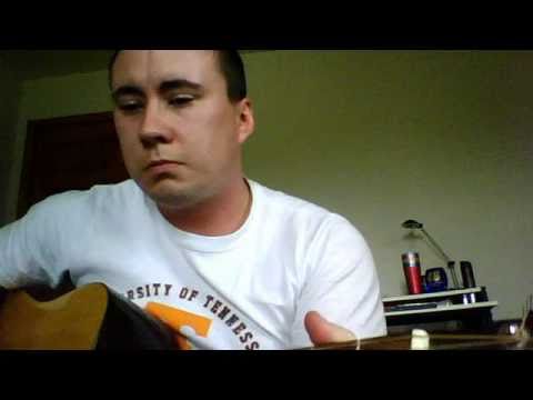 time of your life(good riddance) cover by chris futrell - YouTube