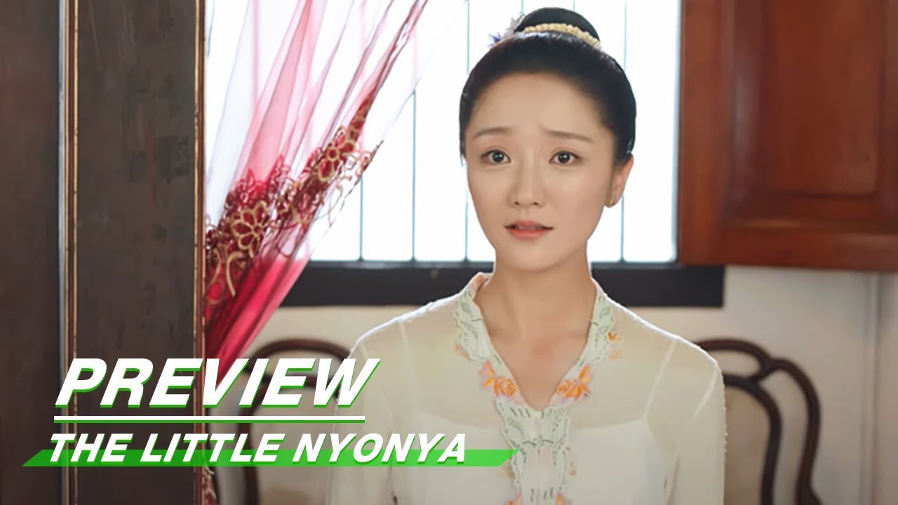 The Little Nyonya Ep 26 Preview 小娘惹 第二十六集预告| iQIYI - YouTube