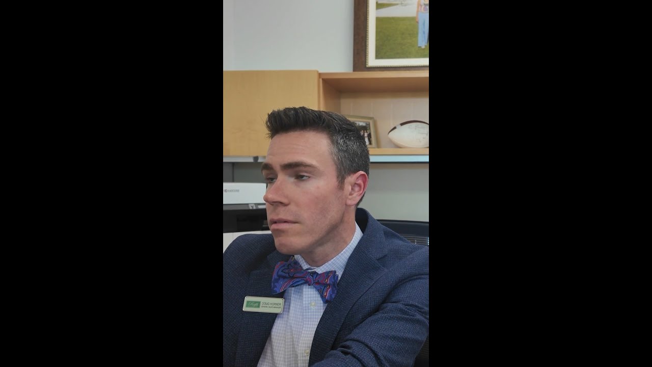 A genius way to get out of 13K negative equity! - YouTube