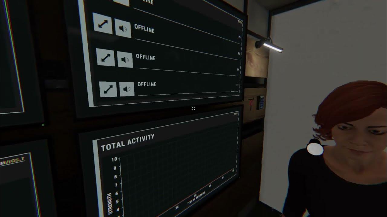 Tutorials How To Play Phasmophobia Multiplayer Online Fix Game version 0.13.0.0 Step Step ...